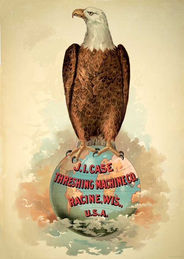 60th Annual Steam-O-Rama | September 15th-18th, 2022